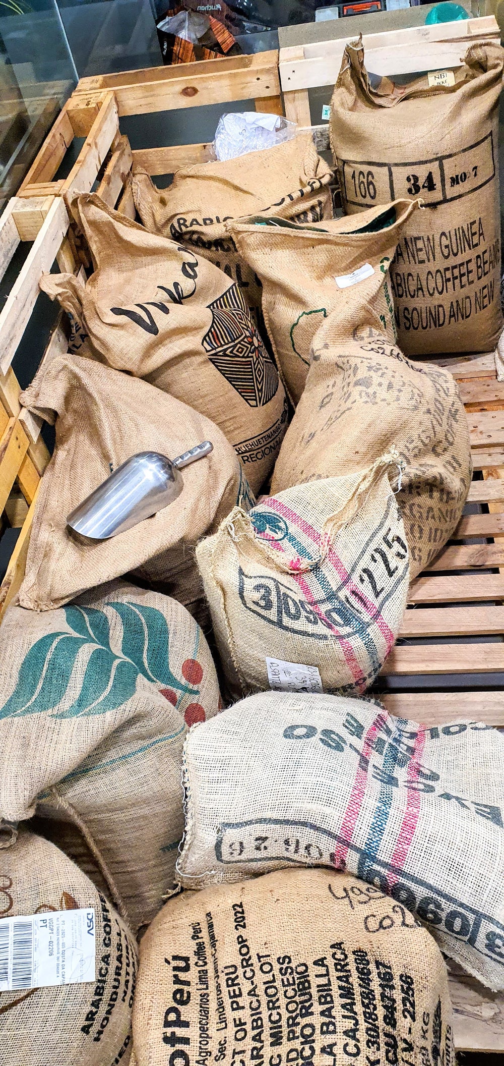 The place to discover the best speciality coffees – Asante Boutique ...